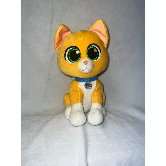 Disney | Toys | Sox Plush Lightyear Mattel Disney 2 Inches | Poshmark